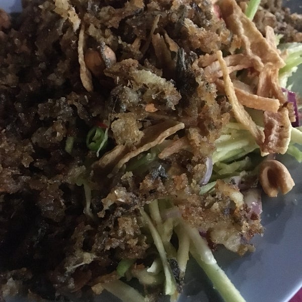 Rung Reang Thai Food Restaurant - 29 tips