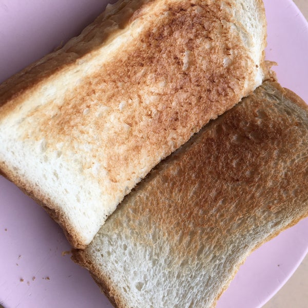 Kuang Ming Kedai Kopi - Asian Restaurant