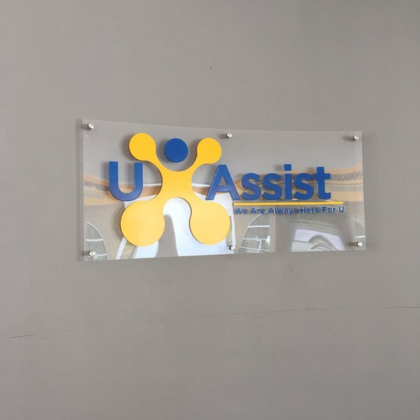 U-Assist UUM - Office