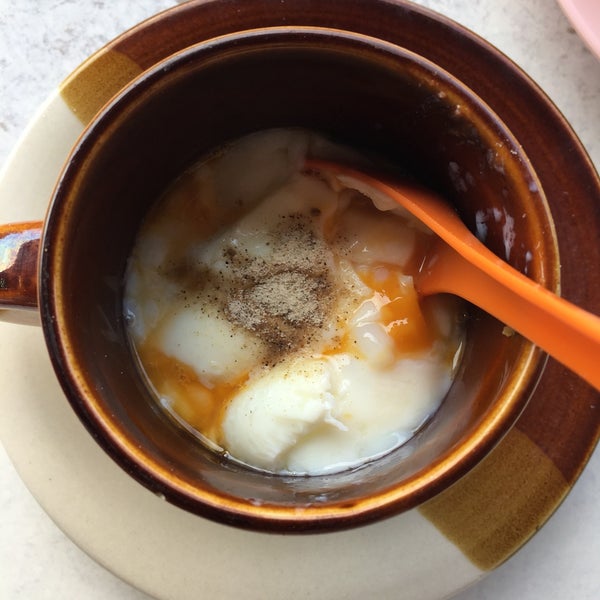 Kuang Ming Kedai Kopi - Asian Restaurant