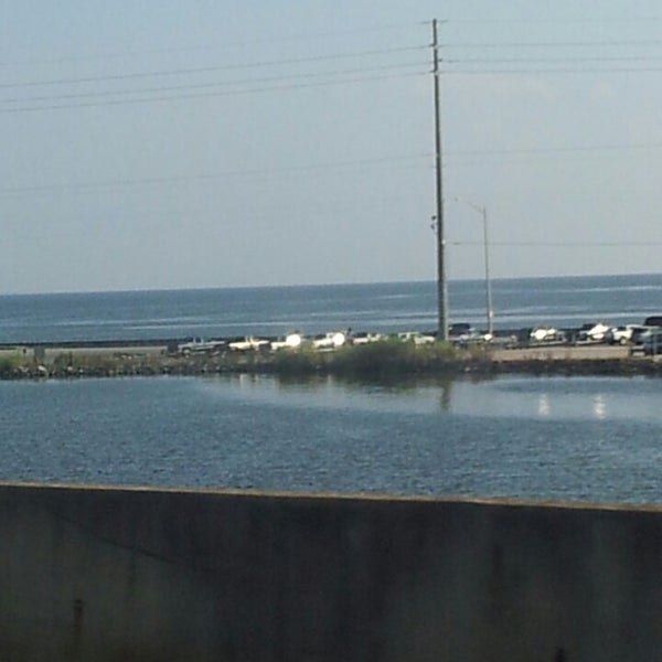 Mobile River - Mobile River