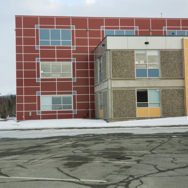 Photos at Robert Service High School - 2 tips