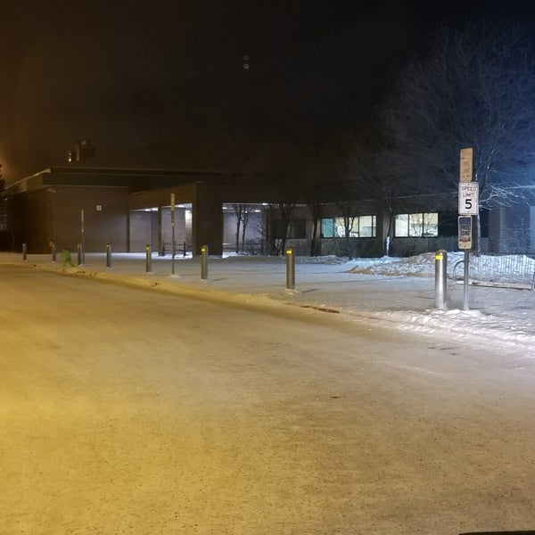 Trailside Elementary - Anchorage, AK