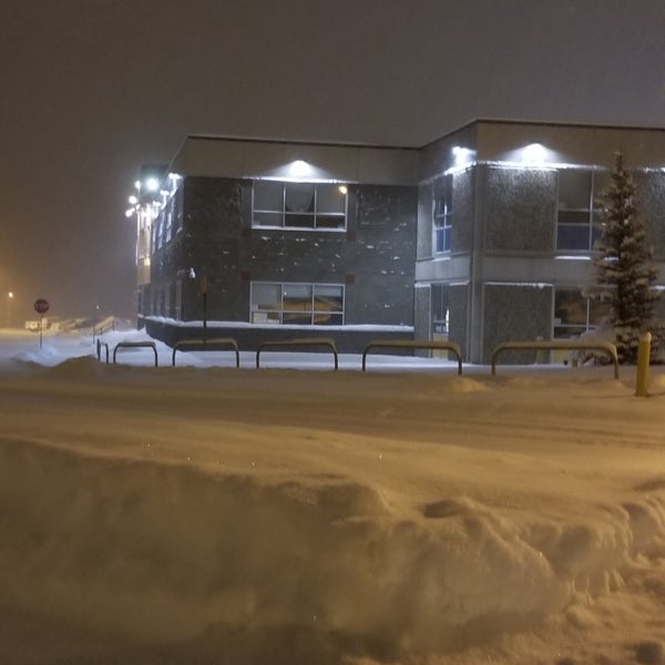 Photos at Robert Service High School - 2 tips