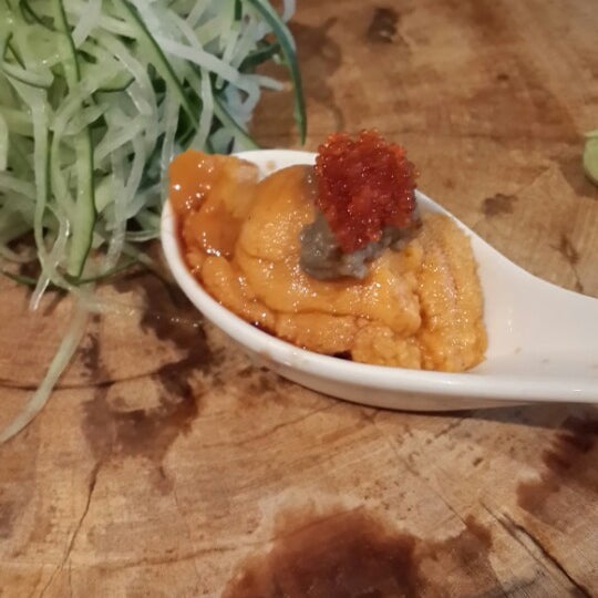 Tatemukai Japanese Omakase - Japanese Restaurant