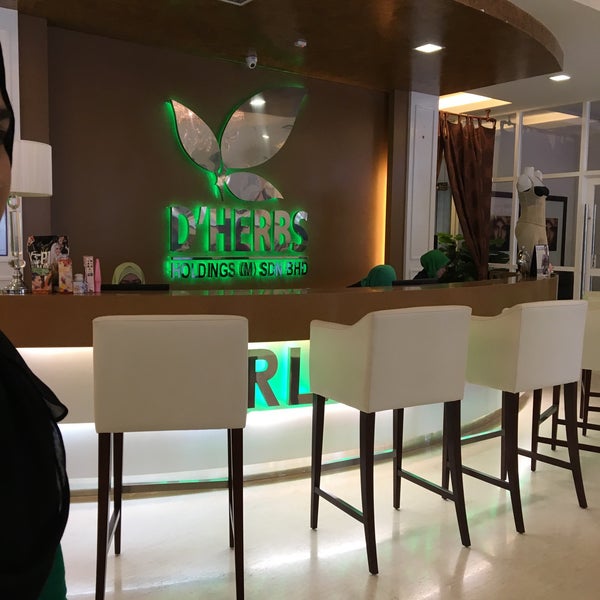 Dherbs Holding (M) Berhad - 1 tip from 356 visitors