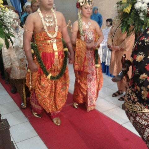 Ged.R Soedono Dit Pol Satwa Polri jl akses UI kelapa Dua cimanggis depok