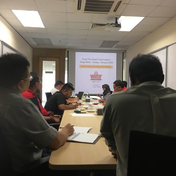 Photos at Menara Mustapha Kamal - Structure in Petaling Jaya