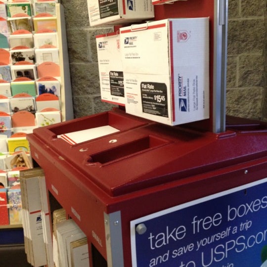 US Post Office - South Shore - 9 tips from 616 visitors