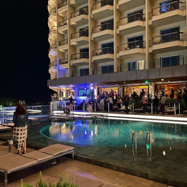 Spirit Copa Bar - Copacabana - Rio de Janeiro, RJ