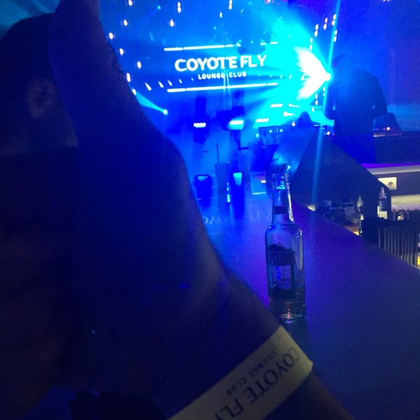 Photos at Coyote Fly - Centrs - 68 tips