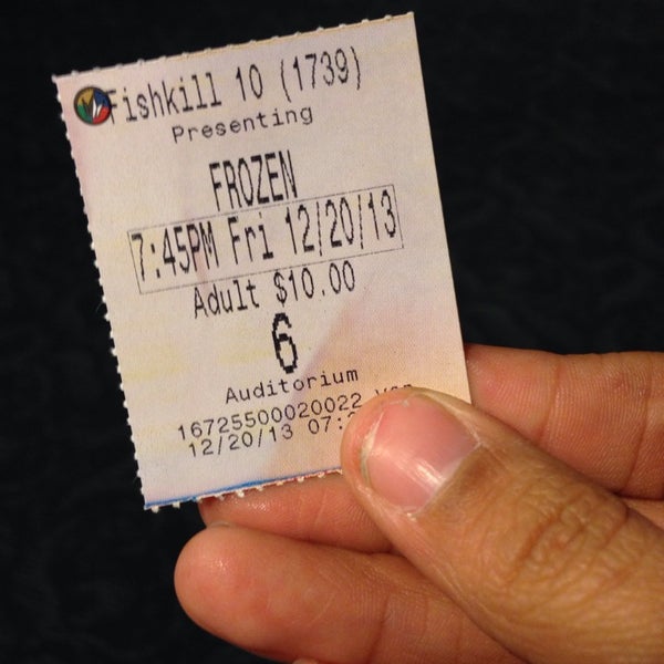 Photos at Regal Fishkill - 18 Westage Business Center, Rt. 9 Hudson ...