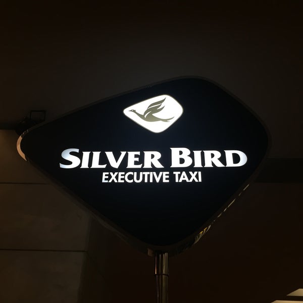 Silver Bird Executive Taxi - 4 tips from 112 visitors