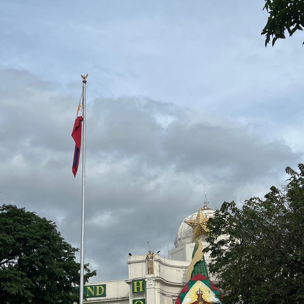 Cebu Provincial Capitol - Capitol Building