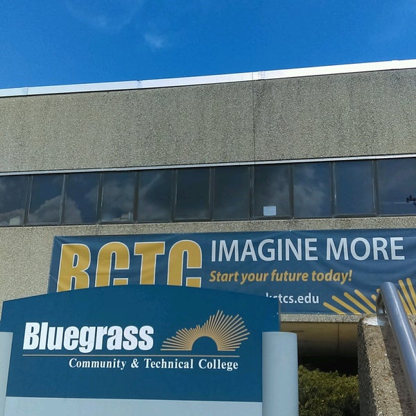 Bluegrass Community & Technical College - Cooper - 5 tips from 269 visitors