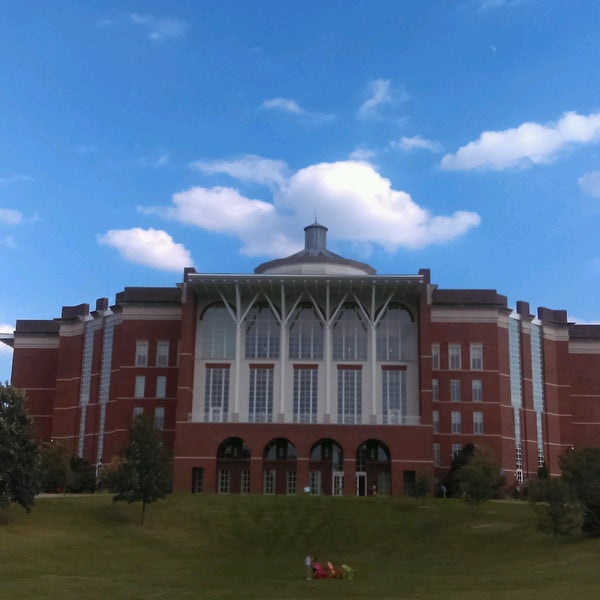 Photos at William T. Young Library - 22 tips