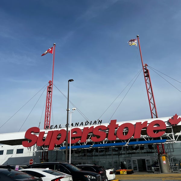 Real Canadian Superstore - Grocery Store in Langley