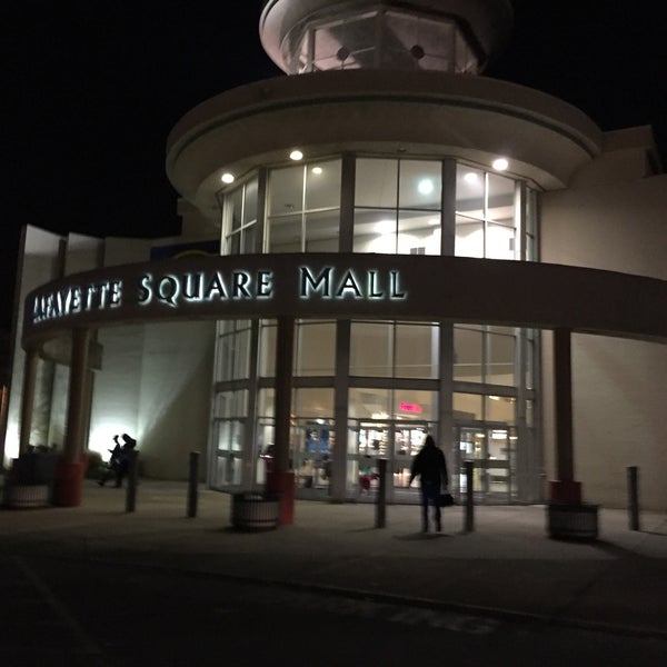 Lafayette Square Mall - 33 tips