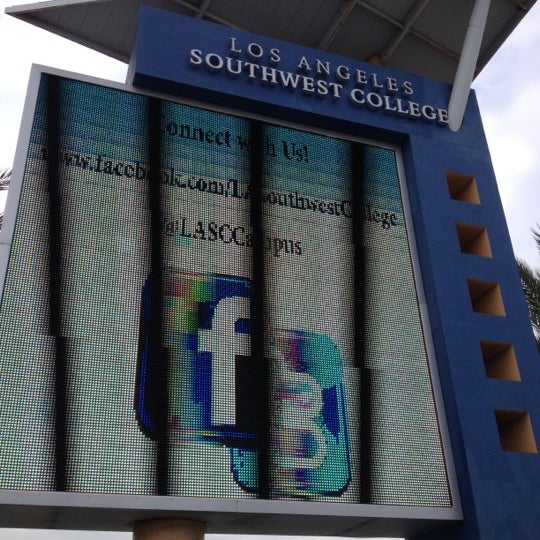 Los Angeles Southwest College - Community College