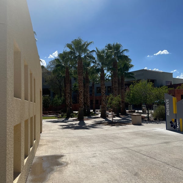 College of Southern Nevada - Community College