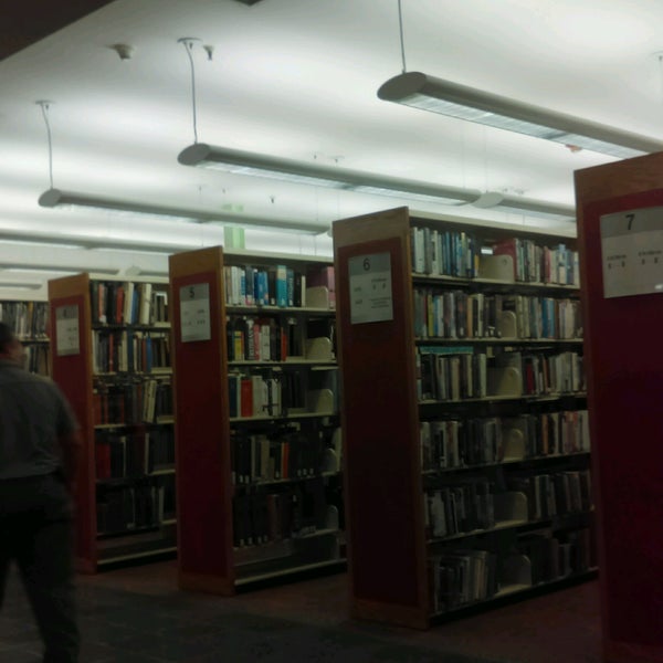 Los Angeles Public Library - Frances Howard Goldwyn - Hollywood ...