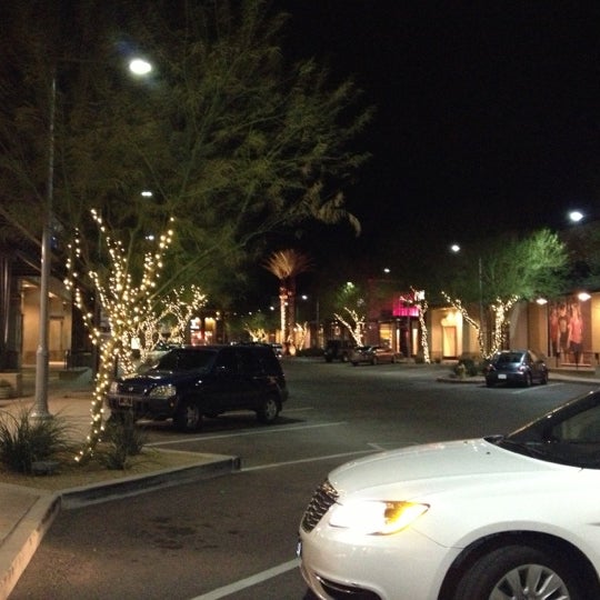 Photos at The Shops at Norterra - Deer Valley - Phoenix, AZ