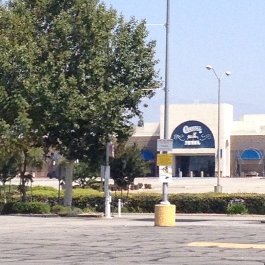 Carousel Mall - Shopping Mall in San Bernardino