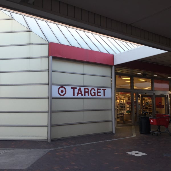 Photos at Target - 5500 Grossmont Ctr Dr