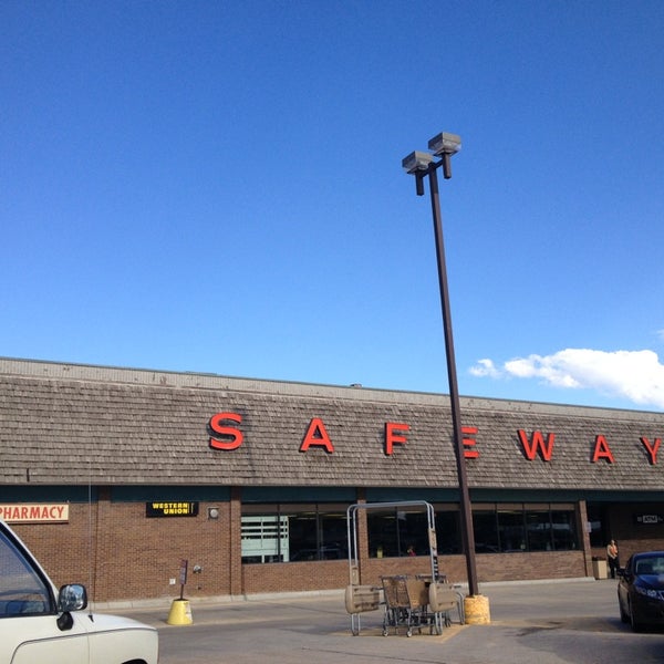 Safeway - Cheyenne, WY