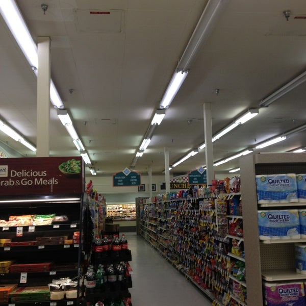 Safeway - Cheyenne, WY