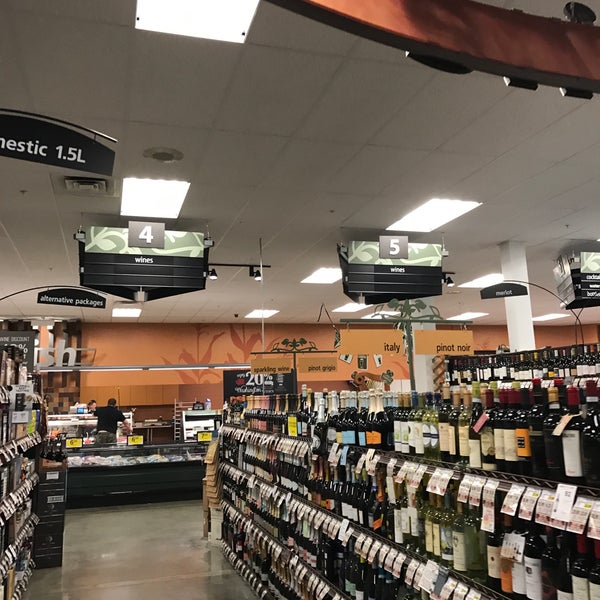 Photos at QFC - Canyon Park - 22833 Bothell Everett Hwy