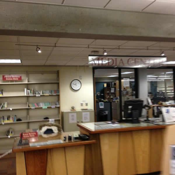 Photos at Bellevue College Library - College Library in Bellevue