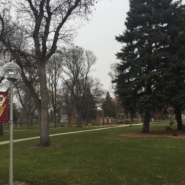 Northern State University - 1 tip from 197 visitors