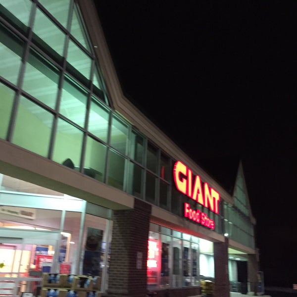 Giant - 314 Horsham Rd