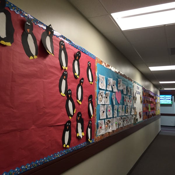 Cranberry Public Library - Cranberry Township, PA