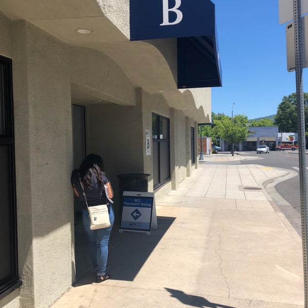 RCC - Riverside Campus - 117 S Central Ave