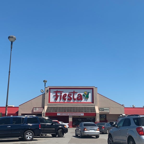 Fiesta Mart, LLC - 5 tips