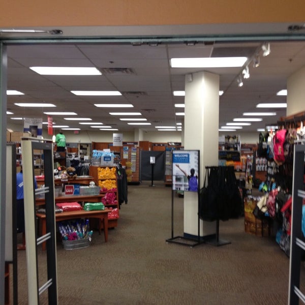 CSN Bookstore (Cheyenne) - College Bookstore in North Las Vegas