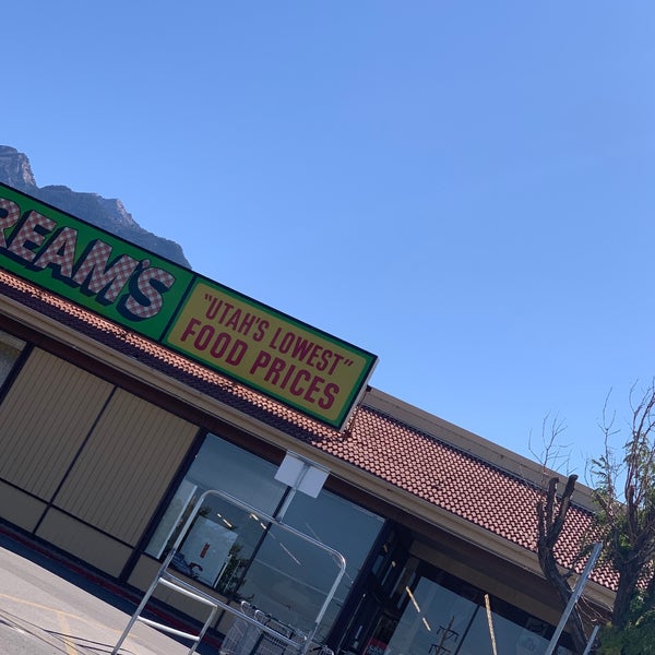 Ream's Food Store - Cottonwood Heights, UT