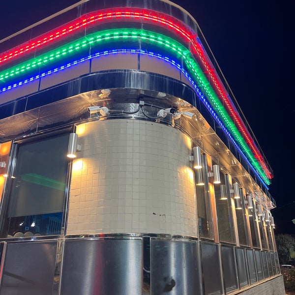 Alexis Diner - 5023 Route 9W