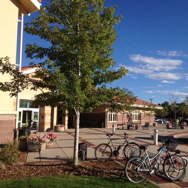 Photos at Arapahoe Libraries - Smoky Hill Library - Library in Centennial