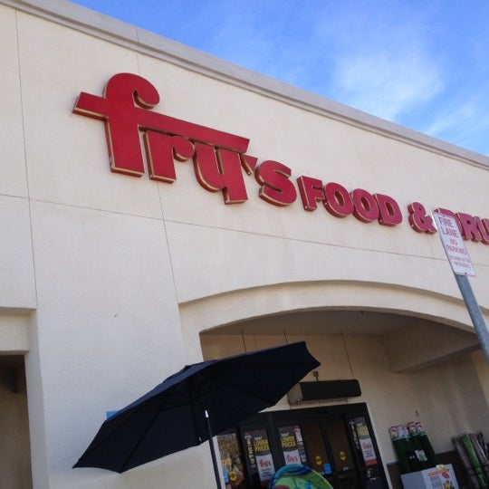Fry's Food and Drug - 6 tips from 1106 visitors