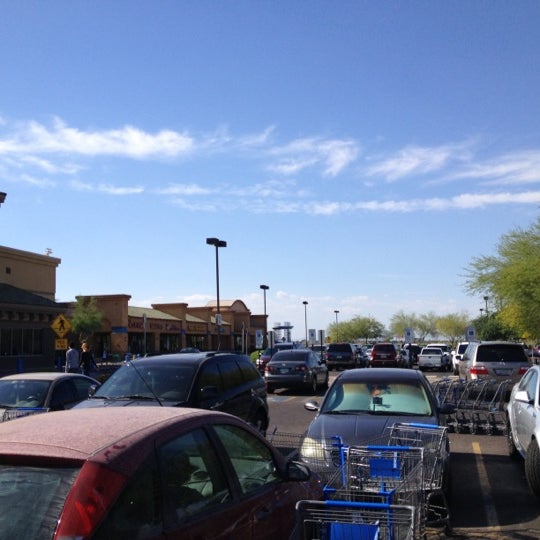 Agua Fria Town Center - Glendale, AZ