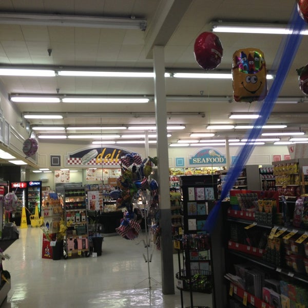 Safeway - Cheyenne, WY