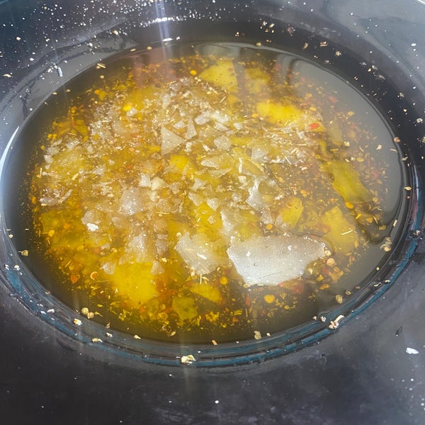 Ynot Italian - Italian Restaurant