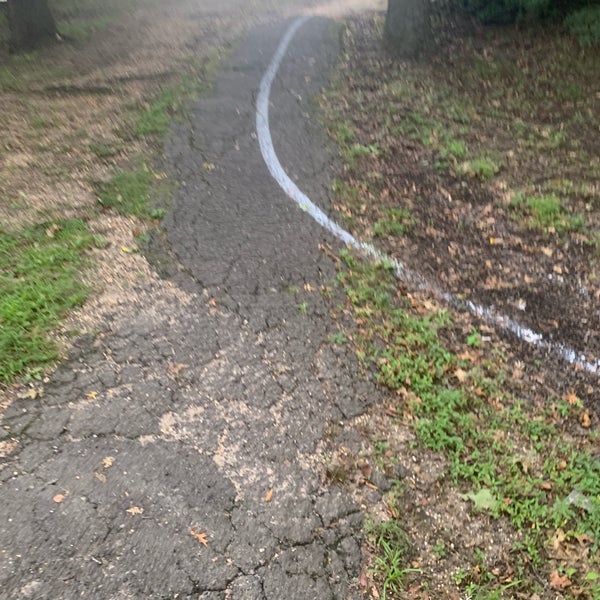 Pennypacker Park - Park in Haddonfield