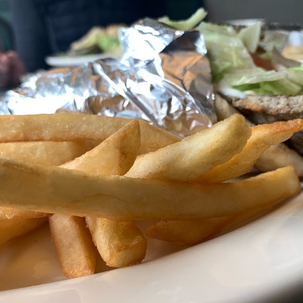 Amwell Valley Diner & Restaurant - Diner