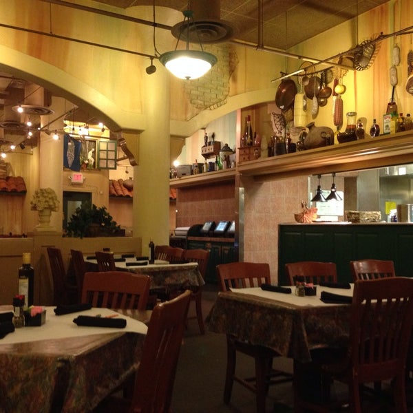 Photos at Zio's Italian Kitchen - Bricktown, OK