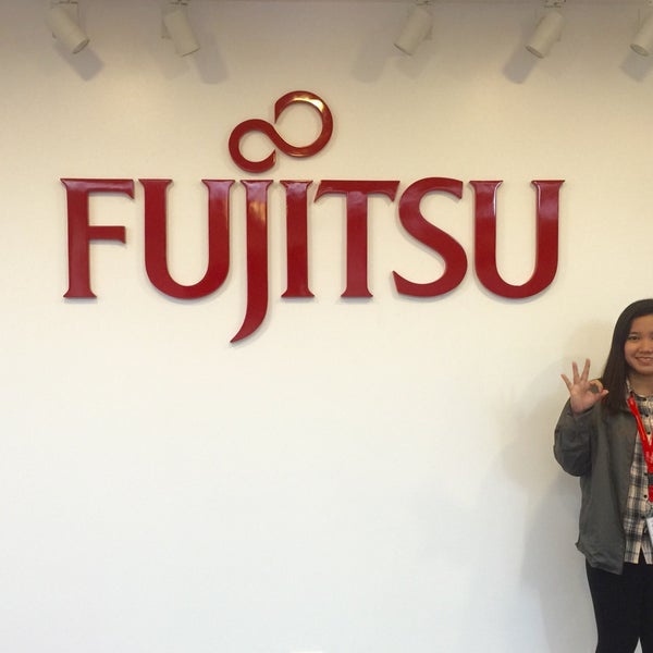 WeServ Systems Intl. Inc. (Fujitsu Philippines Inc.) - Fort Bonifacio ...