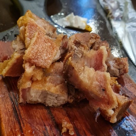 Oink Bar - 1 visitor